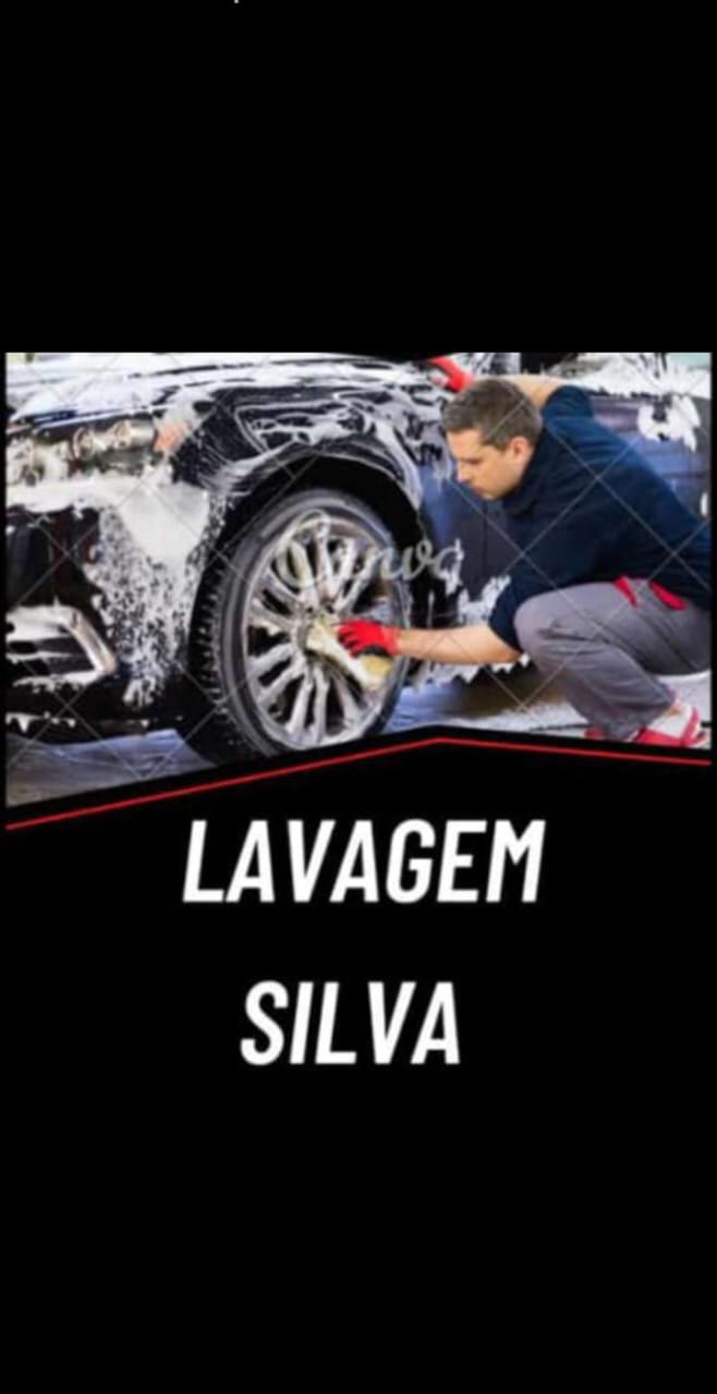 Lavagem Silva